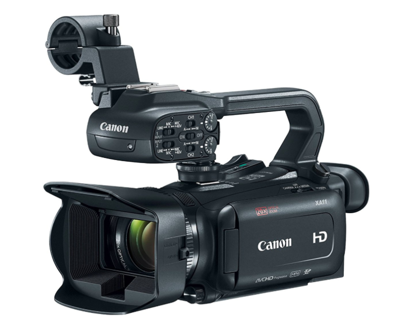 3 Amazing Music Video Cameras of 2018 | My Vocal Skills